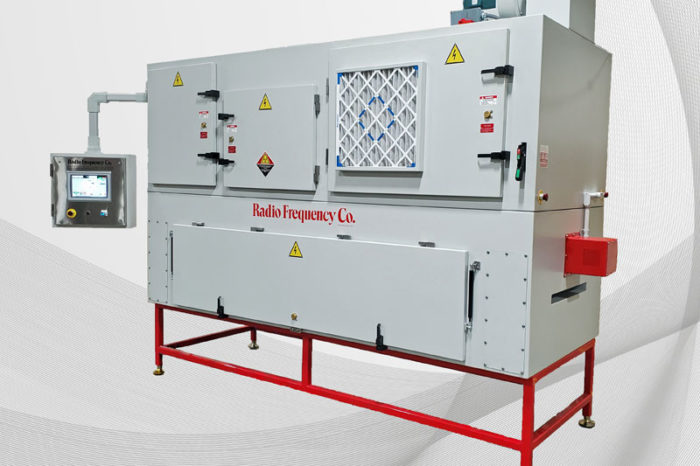 General Industry - Radio Frequency Co.